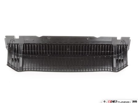 Genuine Volkswagen Audi - 8T0807611A - Bumper Protection Plate (8T0 807 ...