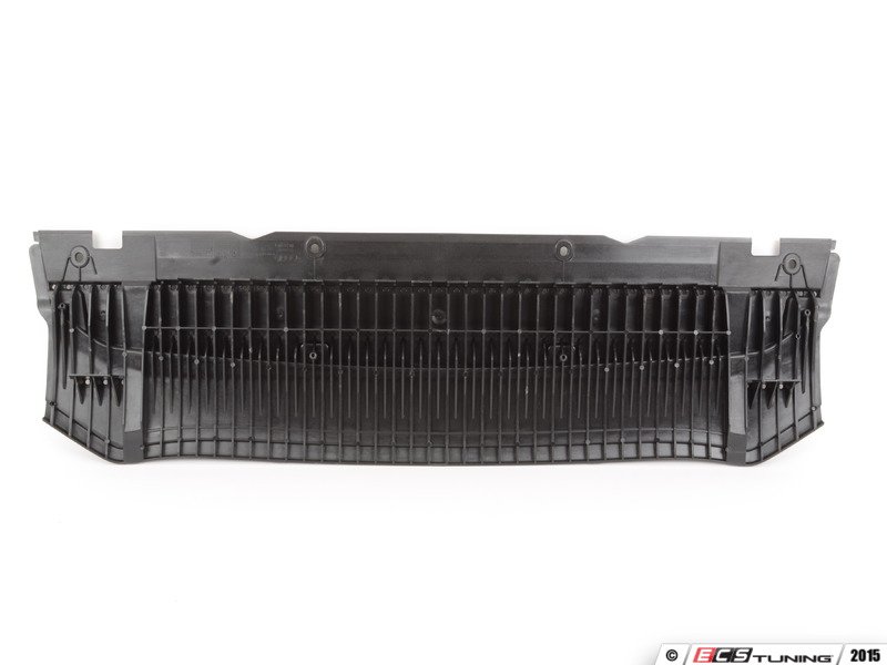 Genuine Volkswagen Audi - 8T0807611A - Bumper Protection Plate (8T0 807 ...