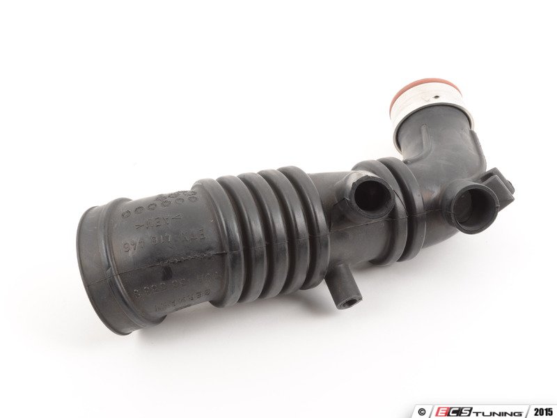 Genuine Volkswagen Audi - 06A133354H - Upper Intake Air Duct - (NO ...