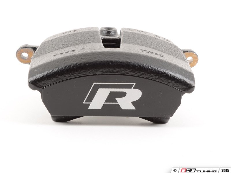 Genuine Volkswagen Audi - 5G0615124D - Front Brake Caliper - right (5G0 ...