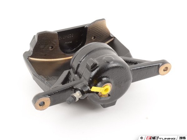 Genuine Volkswagen Audi - 5G0615124D - Front Brake Caliper - right (5G0 ...