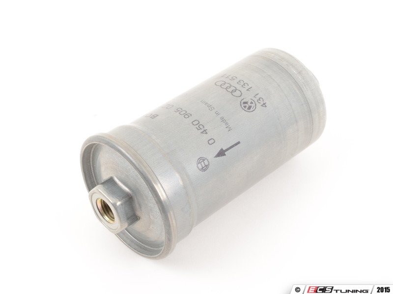 Genuine Volkswagen Audi - 431133511 - Fuel Filter - (NO LONGER ...