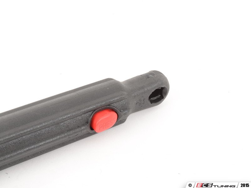 Stabilus - 2038800429 - Hood Gas Strut