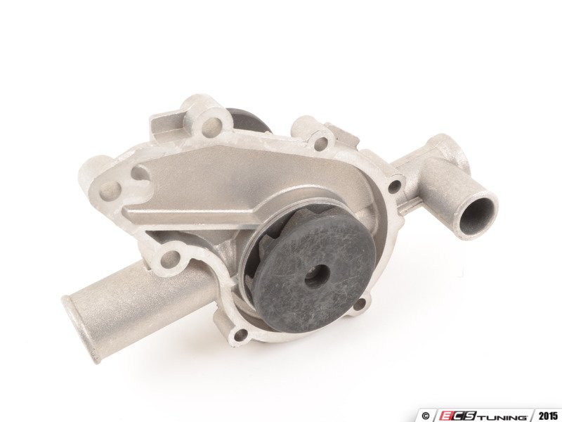 Graf - 11519070755 - Water Pump