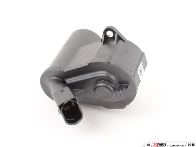 Genuine Volkswagen Audi - 4F0998281 - Parking Brake Motor - Priced Each ...