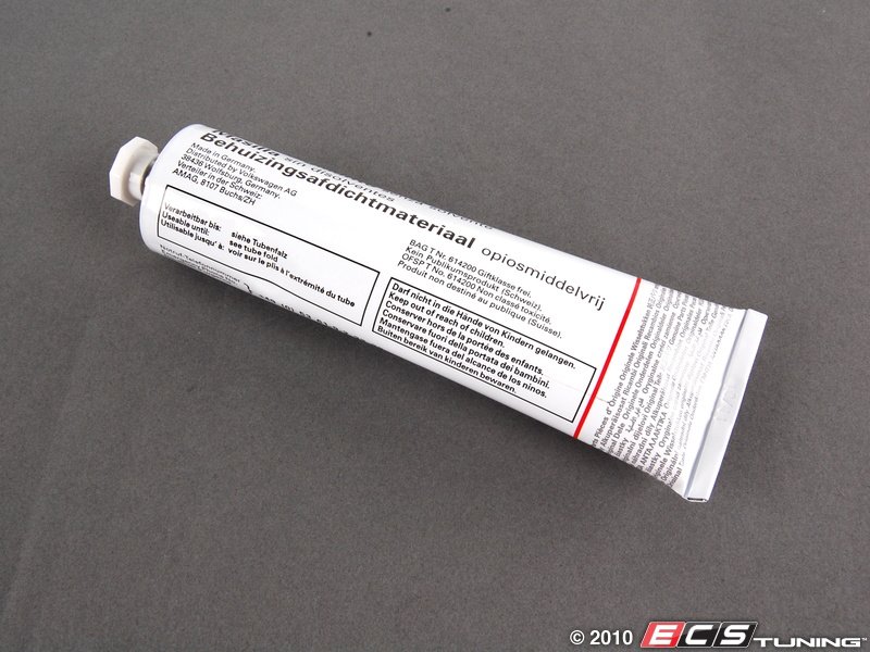 Genuine Volkswagen Audi - D454300A2 - Drive Axle Sealant (D 454 300 A2)