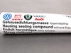 Genuine Volkswagen Audi - D454300A2 - Drive Axle Sealant (D 454 300 A2)