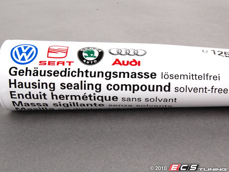 Genuine Volkswagen Audi - D454300A2 - Drive Axle Sealant (D 454 300 A2)