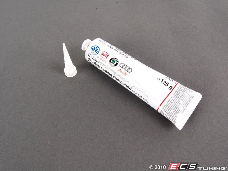 Genuine Volkswagen Audi - D454300A2 - Drive Axle Sealant (D 454 300 A2)