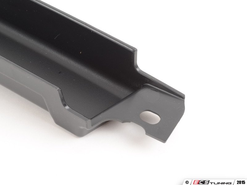 Genuine Volkswagen Audi - 8K0853037B - COVER (8K0 853 037 B)