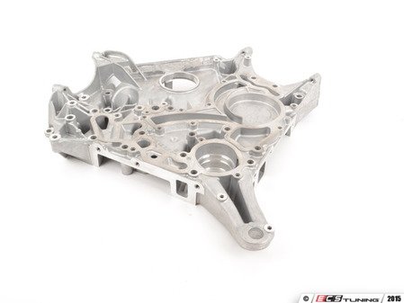 Genuine Mercedes Benz - 2720150200 - Timing Case Cover