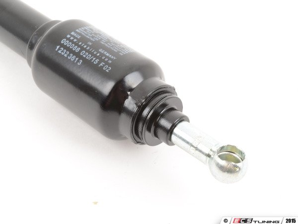 Genuine BMW - 31421232361 - STEERING DAMPER (31-42-1-232-361)