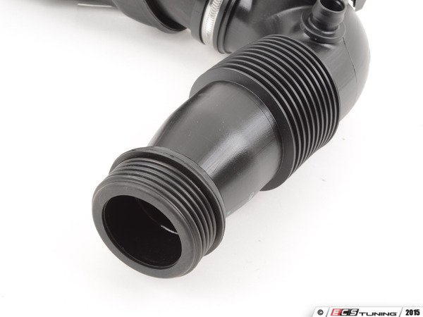Genuine BMW - 13717605045 - Charge pipe (13-71-7-605-045)