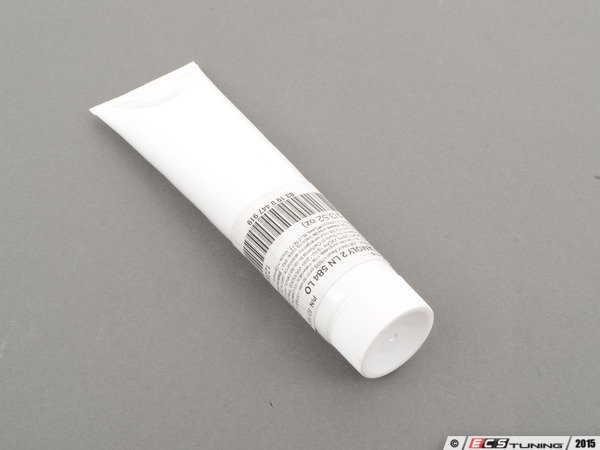 Genuine BMW - 83190447919 - LUBRICANT OLISTAMOLY 2 LN 58 (83-19-0-447-919)