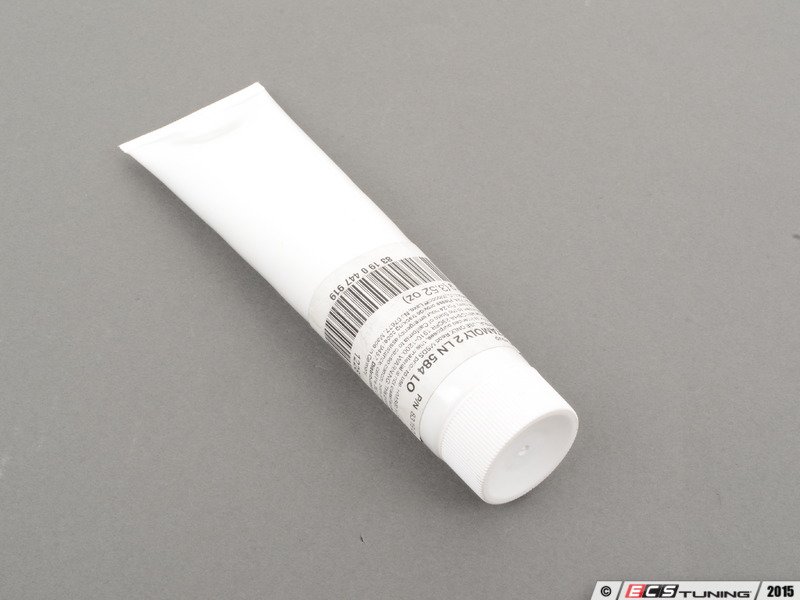 Genuine BMW - 83190447919 - LUBRICANT OLISTAMOLY 2 LN 58 (83-19-0-447-919)