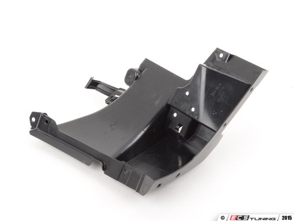 Genuine BMW - 51118068127 - M Sport Bumper Support - Left (51-11-8-068-127)