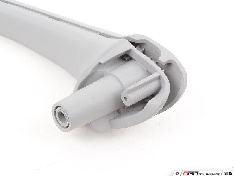 Genuine Mercedes Benz - 20381017517213 - Rear Left Interior Door Pull