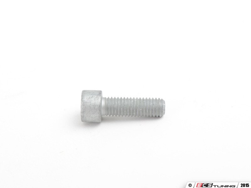 Genuine BMW - 07129904477 - Torx Bolt - Priced Each (07-12-9-904-477)