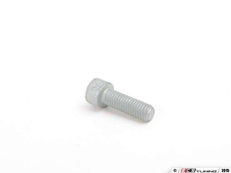 Genuine BMW - 07129904477 - Torx Bolt - Priced Each (07-12-9-904-477)