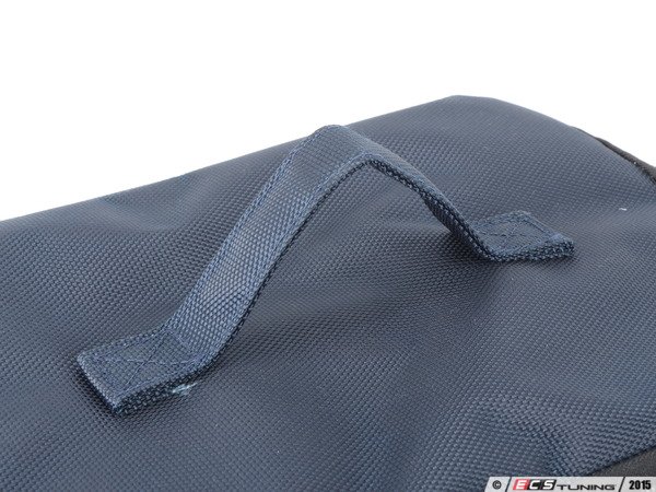 Genuine BMW - 80232148743 - Cooler Bag (80-23-2-148-743)