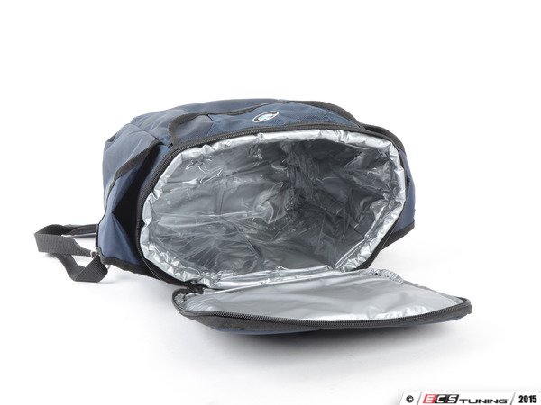 Genuine BMW - 80232148743 - Cooler Bag (80-23-2-148-743)
