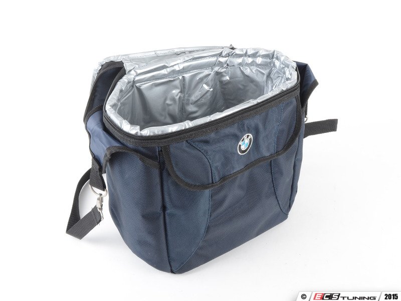 Genuine BMW - 80232148743 - Cooler Bag (80-23-2-148-743)