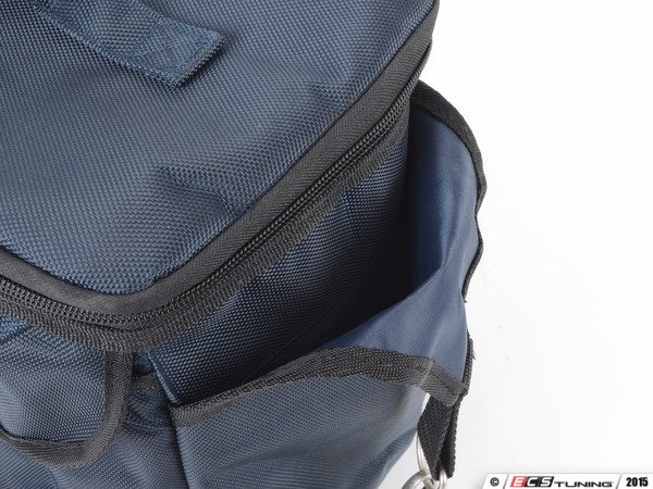 Genuine BMW - 80232148743 - Cooler Bag (80-23-2-148-743)