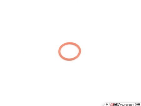 Genuine Volkswagen Audi - WHT006113 - O-ring - priced each (WHT 006 113)