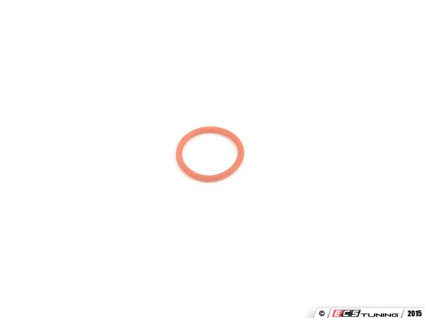 Genuine Volkswagen Audi - WHT006113 - O-ring - priced each (WHT 006 113)