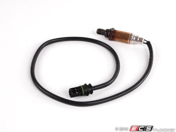 Genuine BMW - 11781743994 - Front Manifold Oxygen Sensor - Front ...
