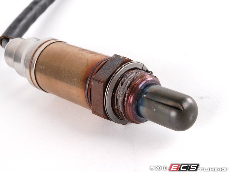 Genuine BMW - 11781743994 - Front Manifold Oxygen Sensor - Front ...