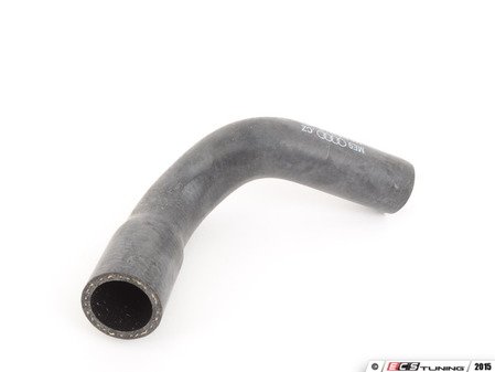 Genuine Volkswagen Audi - 4A0819371B - Heater Core Hose - Supply - (NO ...