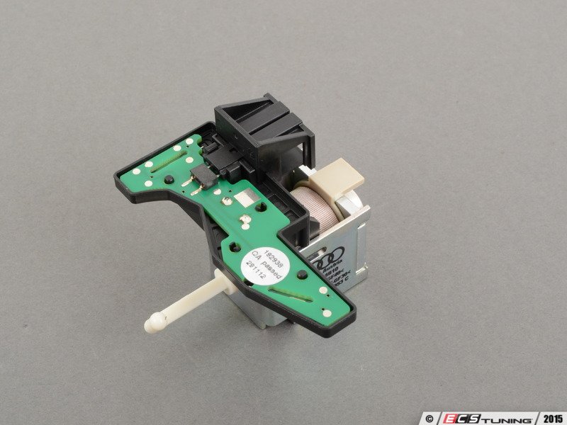 Genuine Volkswagen Audi - 4F0927353C - Shift Indicator Electro Magnet ...