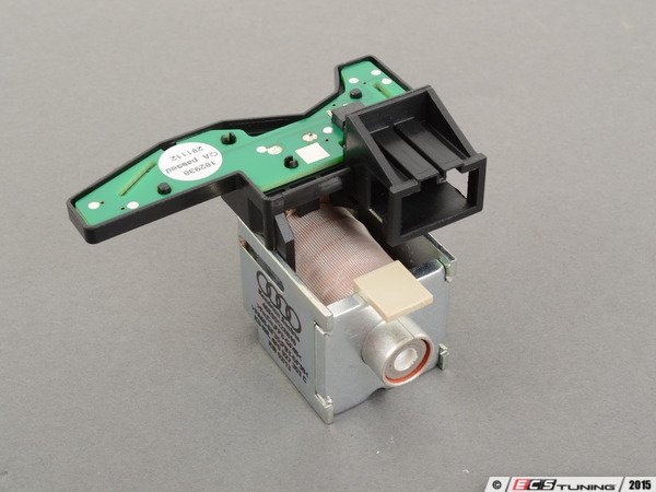 Genuine Volkswagen Audi - 4F0927353C - Shift Indicator Electro Magnet ...