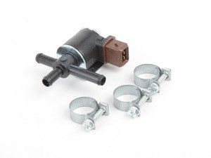 Audi B5 S4 2.7T Engine Turbocharger Parts - ECS Tuning