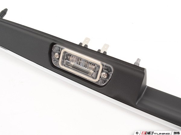 Genuine Mercedes Benz - 1647400993 - MOULDING TYP