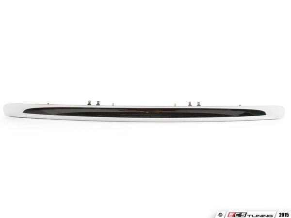 Genuine Mercedes Benz - 1647400993 - MOULDING TYP