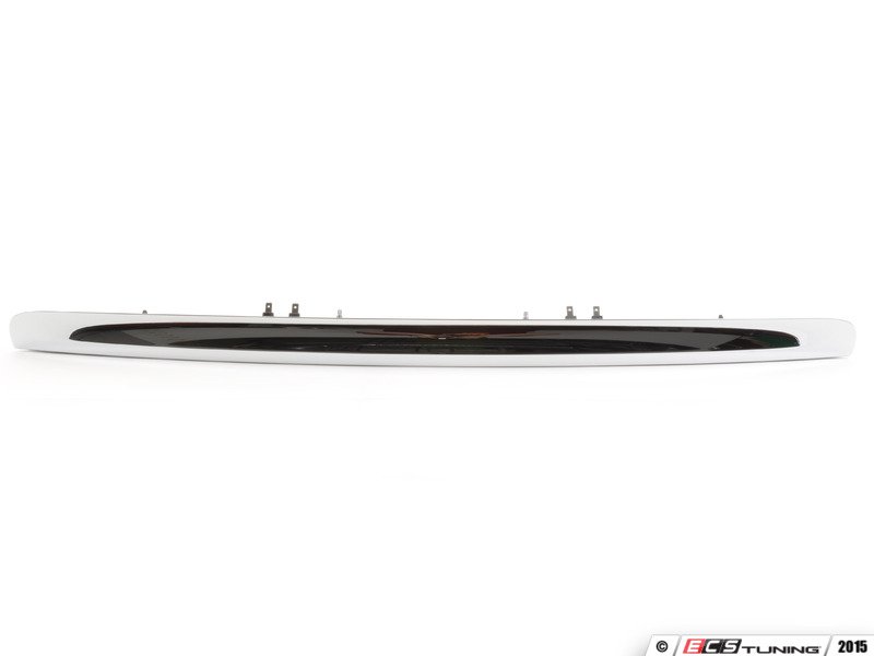 Genuine Mercedes Benz - 1647400993 - MOULDING TYP