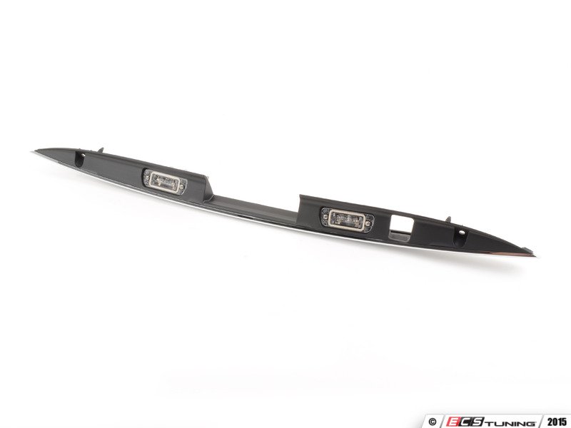 Genuine Mercedes Benz - 1647400993 - MOULDING TYP