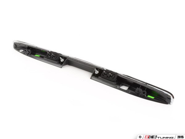 Genuine Mercedes Benz - 1647400993 - MOULDING TYP