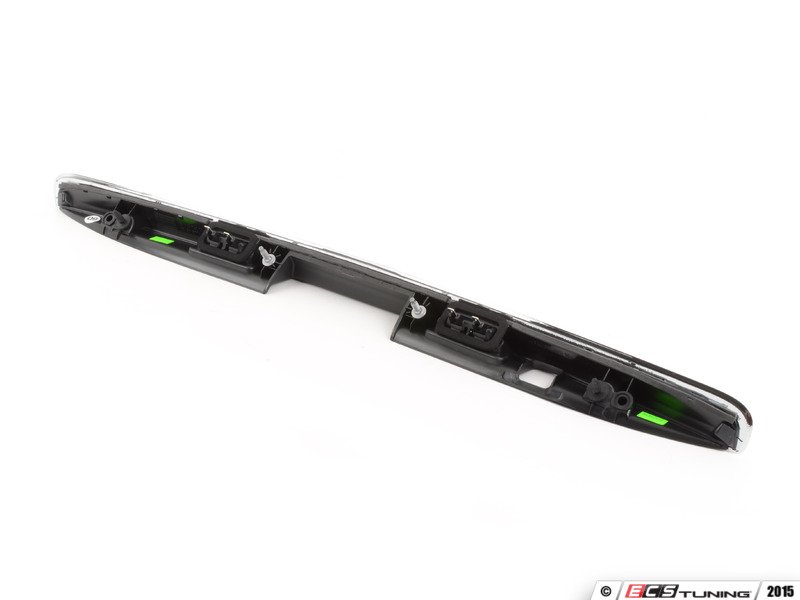 Genuine Mercedes Benz - 1647400993 - MOULDING TYP