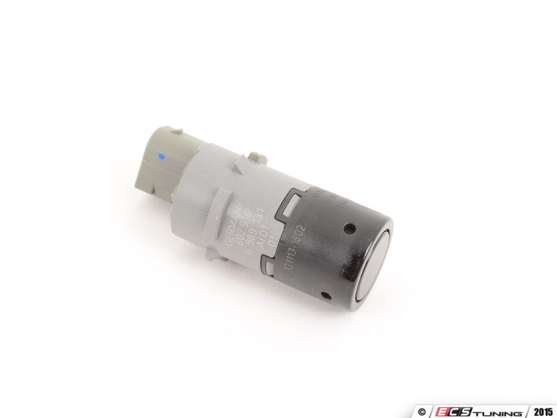 Genuine BMW - 66206989174 - Ultrasonic-Sensor - Black Saphire (66-20-6 ...