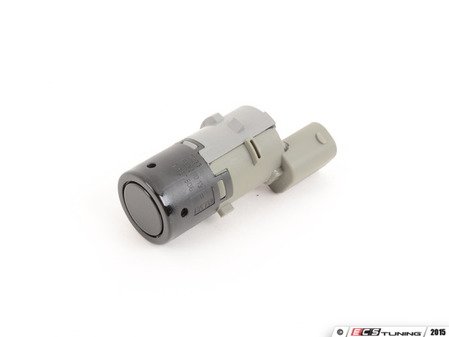 Genuine BMW - 66206989174 - Ultrasonic-Sensor - Black Saphire (66-20-6 ...