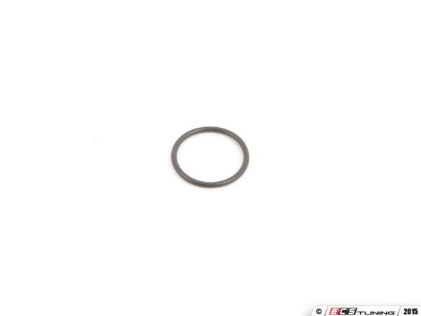 Genuine Volkswagen Audi - WHT000884 - Mid Fuel Injector O-Ring - Priced ...
