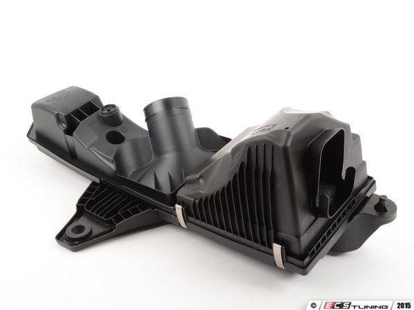 Genuine BMW - 13718623104 - Air Box (13-71-8-623-104)