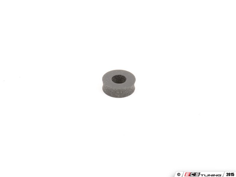 Genuine Porsche - 90151179121 - RUBBER WASHER