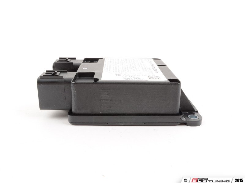 Genuine Porsche - 95561875003 - CONTROL UNIT.SEAT OC