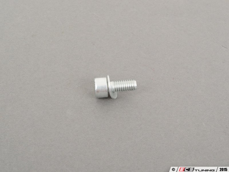 Genuine Mercedes Benz - 000000004776 - SCREW