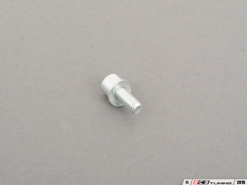 Genuine Mercedes Benz - 000000004776 - SCREW