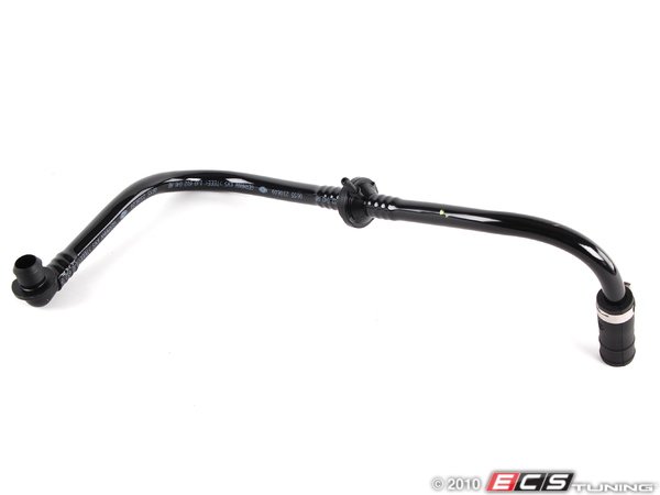 Genuine Volkswagen Audi - 1J0612041AB - Brake Vacuum Pipe With Check ...